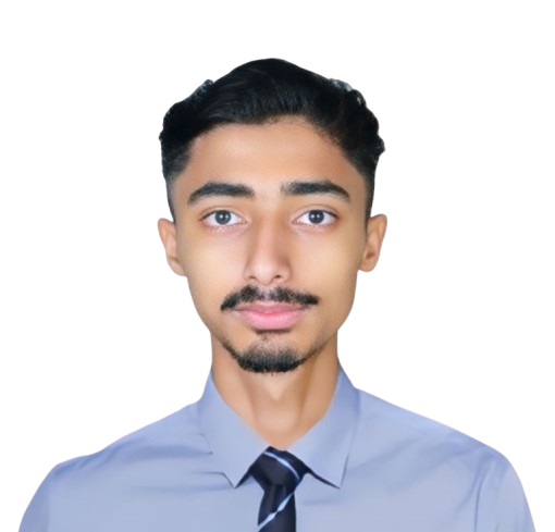 Aman Kumar Thakur - B.Tech CSE